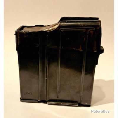 VALMET 76 chargeur 10 coups .243 - Chargeurs pour armes de catégories C ...