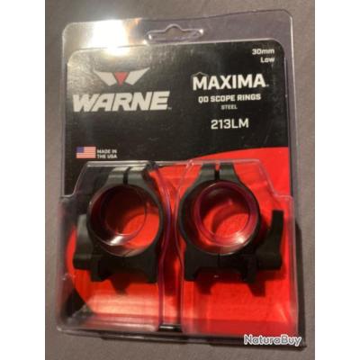 Maxima warne 213lm - Colliers pour montage fixe (12453174)