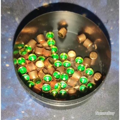 50 Amorces en vrac - Amorces poudre noire (12873526)