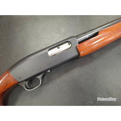 Manufrance Rapid cal 12 #1 - 1€ sans prix de réserve - Fusils à pompe ...