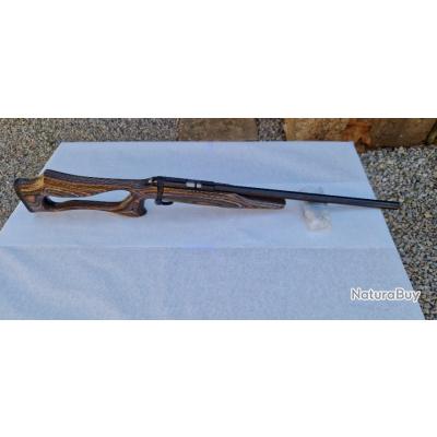 CZ455 Evo Green 22Lr + Kit détente Flyweight Trigger - Carabines 22LR ...