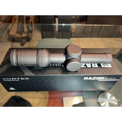 VORTEX RAZOR - Lunettes de tir et tactique (12459554)