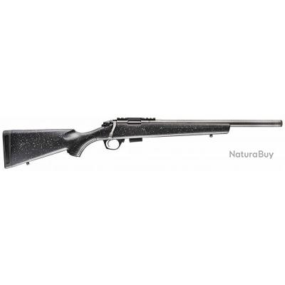 BERGARA Rimfire BMR CARBON cal.17 HMR - Carabines 17 HMR - 22 Magnum ...