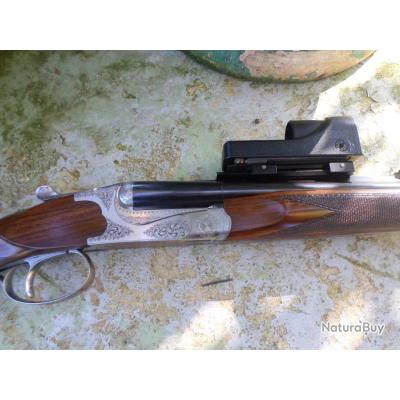 Express mathelon - Express Calibre 8x57 JRS (12466125)