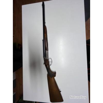 Fusil Chapuis justapose progress cal12 - Fusils Juxtaposés calibre 12 ...