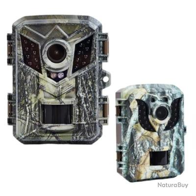 Caméra vision nocturne infrarouge surveillance forêt bois 940nm Fr Neuf ...