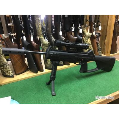 Beretta CX 4 Storm 7.5 joules - Carabines PCP et CO2 moins de 20 joules ...