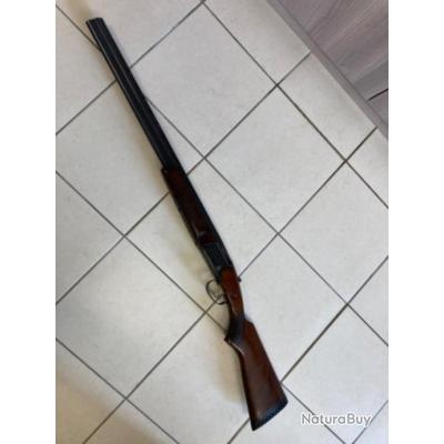 Vends fusil superposé BAIKAL cal.20mag - Fusils Superposés calibre 20 ...