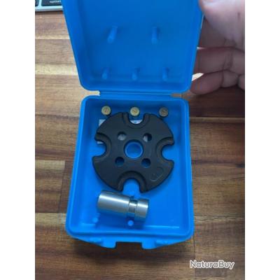 Kit conversion DILLON 550 308WIN 30-08 - Pièces détachées et ...