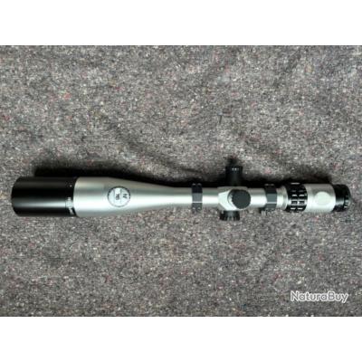 Lunette NIGHTFORCE COMPÉTITION 15-55 x 52 - Lunettes de tir et tactique ...