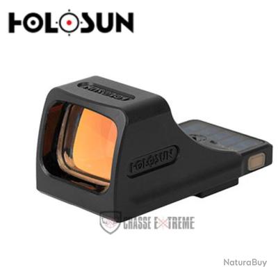 Viseur Point Rouge HOLOSUN SCS-VP9 pour Pistolets H&K Vp9 - Points ...