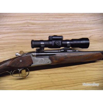 EXPRESS/DRILLING MERKEL , MODELE: 961L , CALIBRE: 20/76-30R , D ...