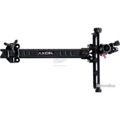 AXCEL VISEUR ACHIEVE XP PRO GRIS Gaucher - Systèmes de visée (12484356)