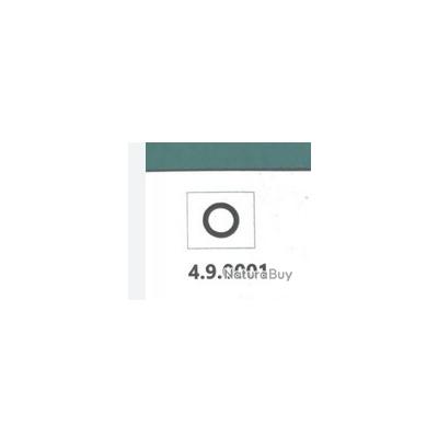 Joint étanchéité pousse plomb 4.9.0001 pistolet FEINWERKAU - Pièces ...