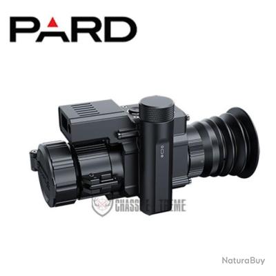 Clip-on Télémétrique Digital Thermique PARD Predator 640 - Lunettes et ...
