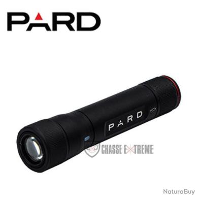 Lampe Torche Infrarouge PARD TL3 IR 940nm - Lampes tactiques et ...