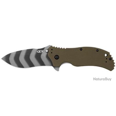 Couteau Zero Tolerance - 0350 - Couteaux tactiques et de combats (12489564)