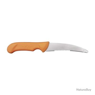 Couteau à éviscérer professionnel BLASER 11CM - Couteaux droits et ...