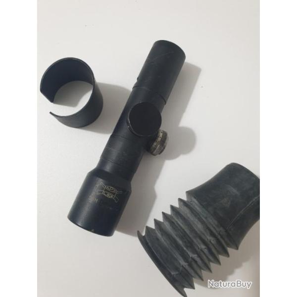 Lunette Apx 806 - Lunettes de tir militaria (12496897)