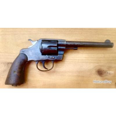 REVOLVER 38 COLT LONG - Revolvers (12496999)