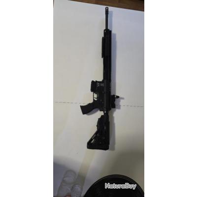 ISSC PAR 222 CATEGORIE C - Carabines de tir sportif (catégorie C ...