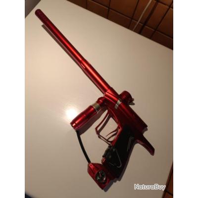 Dangerous power g3 IQ - Lanceurs Paintball (12498842)