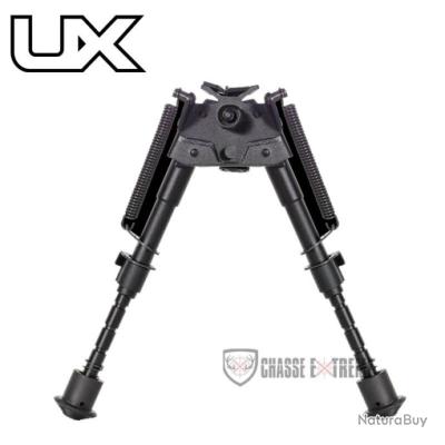 Bipied Télescopique UX Huntroll - Grenadière - Bipieds (12499116)