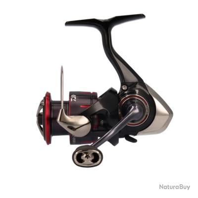Moulinet DAIWA Fuego 23 LT 4000DC XH - Moulinets mer (12504884)