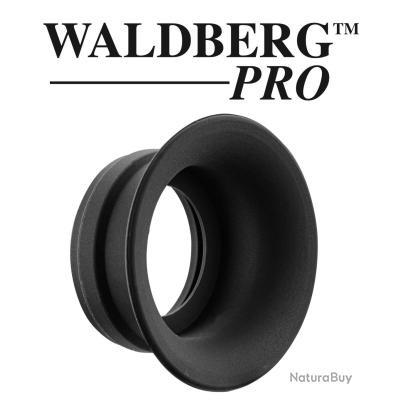 Waldberg Pro - Bonnette pour demi-jumelle - Bonnettes et caches ...