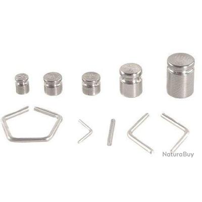 Shooters Check Weight Set Lyman - Balances de précision (12508693)