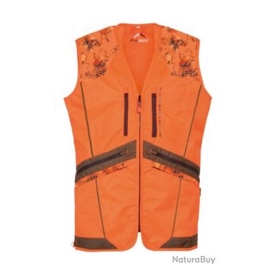 Gilet griffon Pro Hunt Orange - Gilets de Chasse (12510219)