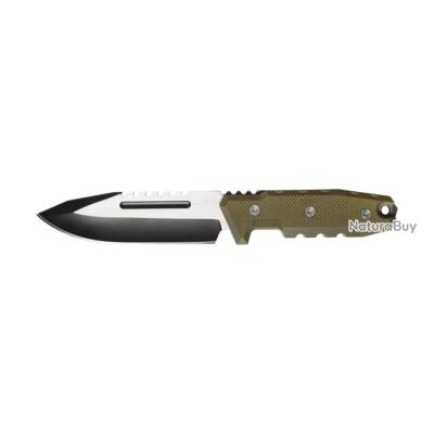 Kouros couteau Pro Hunt - Couteaux tactiques et de combats (12510650)