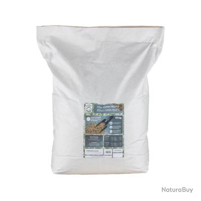 Granulés Power Lock Sac de 15 kg - Attractifs (12511086)