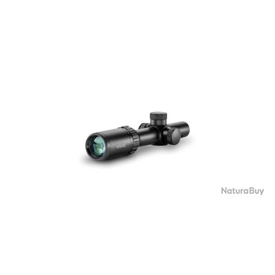 Lunette de tir Hawke Vantage IR 1-4x20 Turkey Dot IR - Lunettes de tir ...