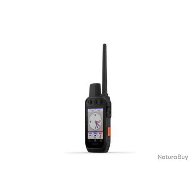 Gps Garmin alpha 200 inreach version f - Colliers GPS (12514753)