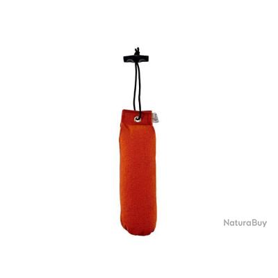 Apportable chien flottant orange 500g - Apportables (12515329)