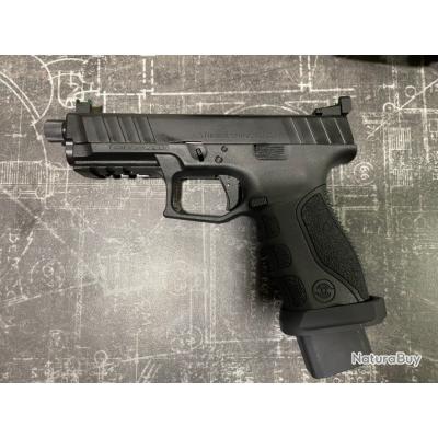 STOEGER STR-9S Combat Cal 9x19 %%%%port offert%%% - Pistolets de ...