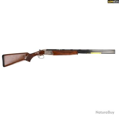 BROWNING FUSIL SUPERPOSÉ B525 GAME 1 LIGHT CAL 20/76 CANON 71 CM. 71 cm - Fusils Superposés ...