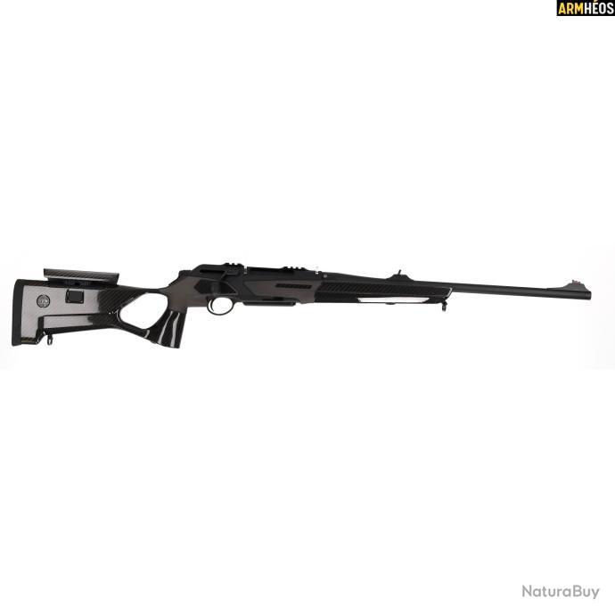 MERKEL LINÉAIRE RX HELIX CROSSE CARBONE FBT CAL .30-06 CANON 56 CM. 30 ...