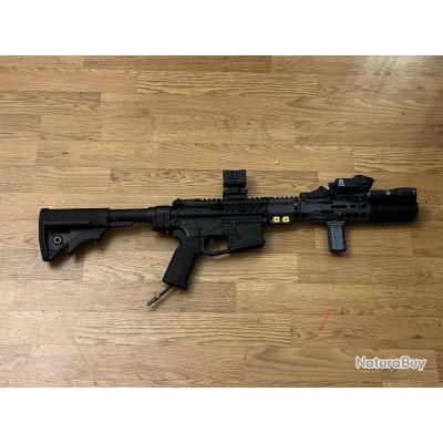 M4 slr hpa - Fusils d'assaut (12521695)