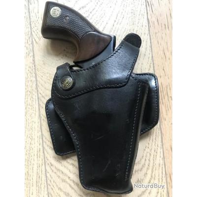 Ex police, holster MR F1 - Étuis, Holsters, Fontes (12522158)