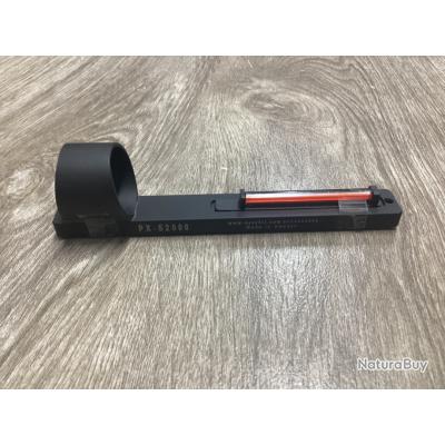 Point rouge Easyhit PX-S2000 Circle dot - Points rouges de tir et ...