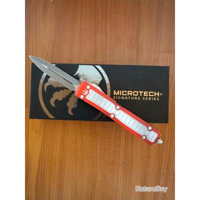 Microtech X-Wing Star wars - Couteaux automatiques (12523947)
