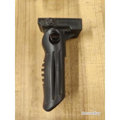 Poignée ergo inclinable - Poignée grip Airsoft (12525355)
