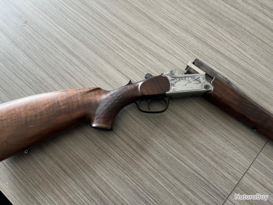 Blaser b97 - Express Calibre 8x57 JRS (12654117)