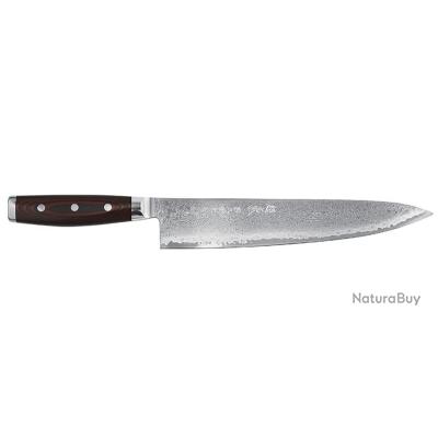 ( SUPER GOU - Chef)SUPER GOU - Chef - Couteaux de table et de cuisine ...