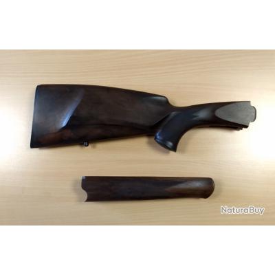 DÉSTOCKAGE - LOT n°2, ENSEMBLE GAUCHER CROSSE + DEVANT BOIS POUR ...