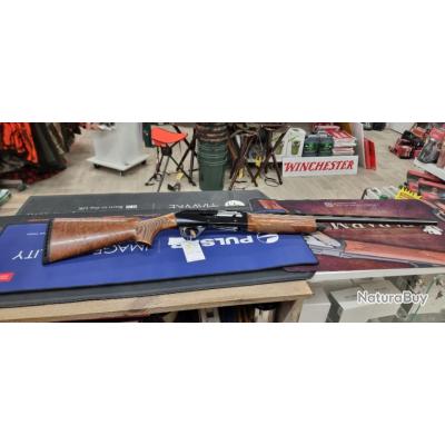 Fusil d occasion Benelli ultra light cal 12/76 can 66 cm - Fusils Semi ...