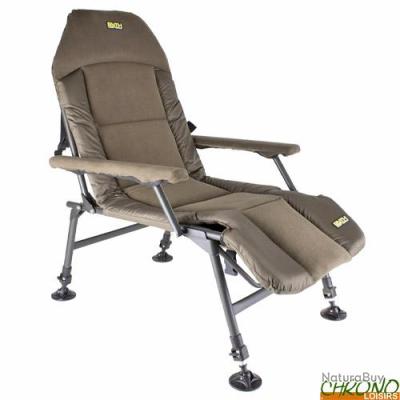 Level Chair Faith Lounge XL - Chaises - Level-Chair (12530789)