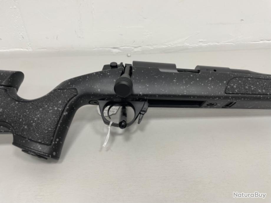 !! NEUF !! CARABINE BERGARA B14R CARBON CALIBRE 22lr - Carabines 22LR ...